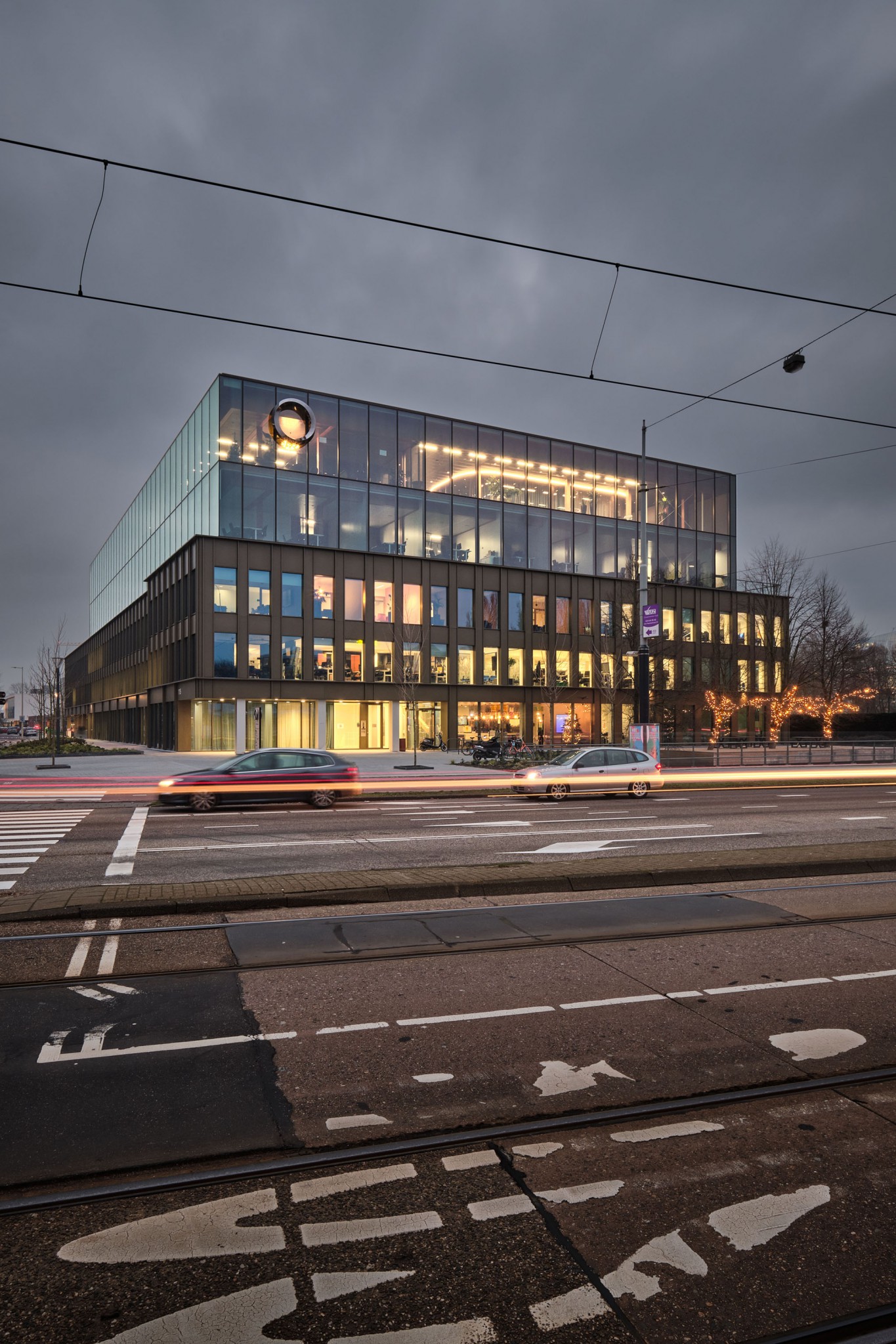 Ernst van Raaphorst - Photography