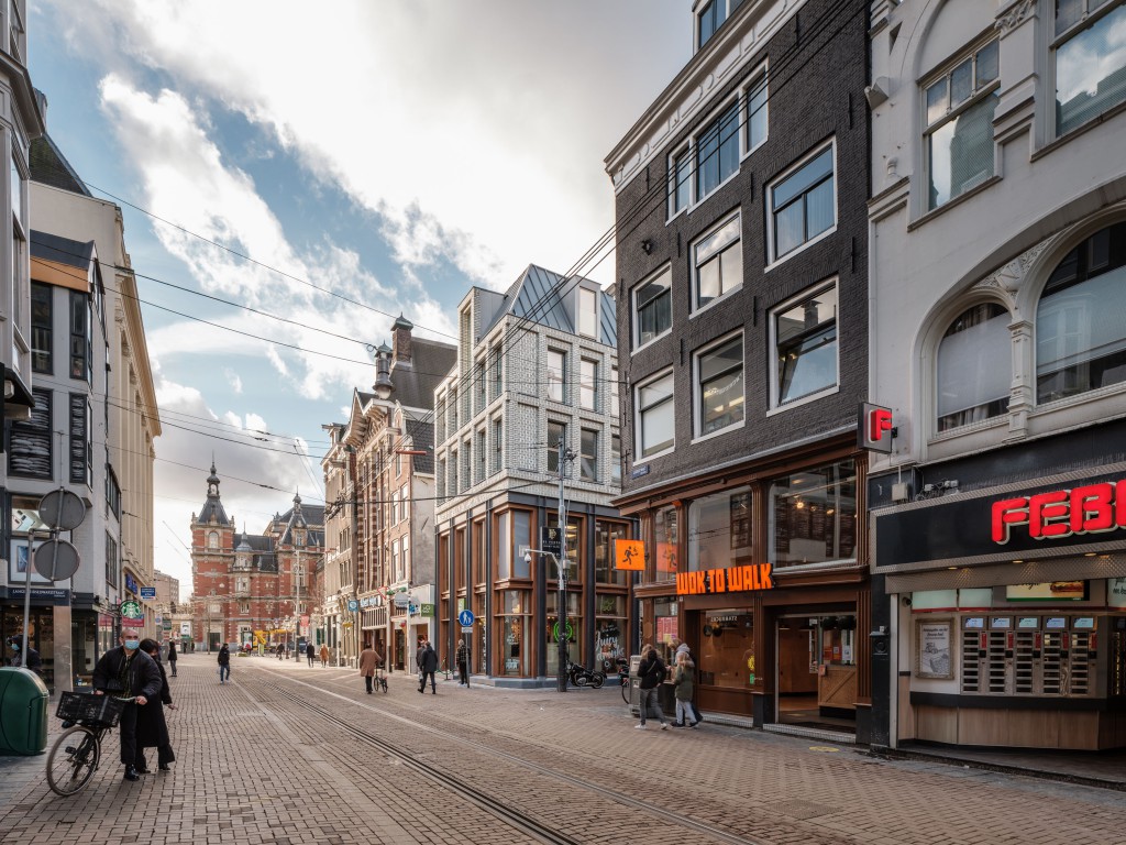 Ernst van Raaphorst - Photography