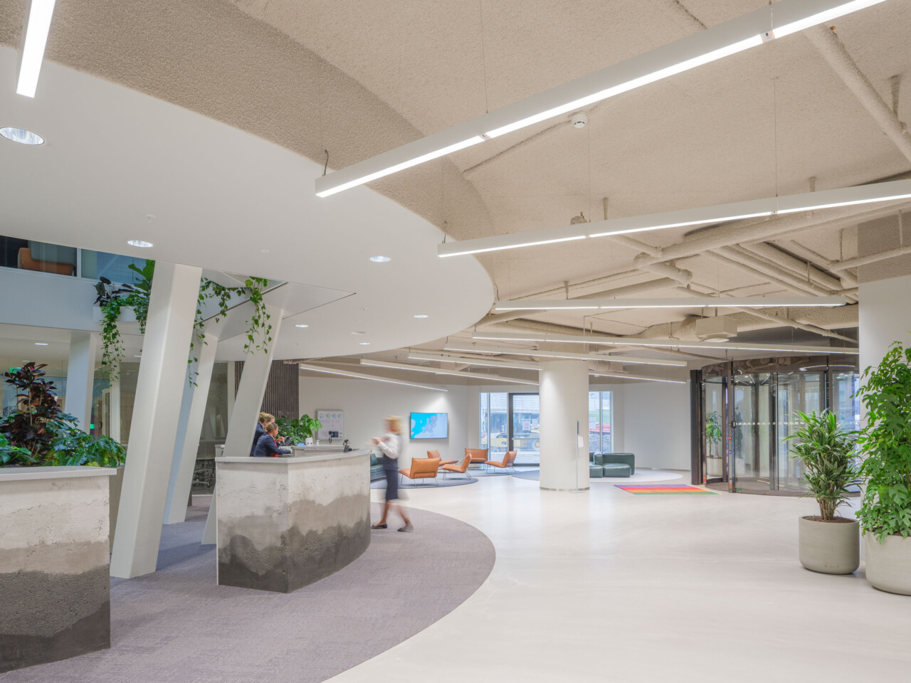 EDGE Amsterdam West - Ernst van Raaphorst