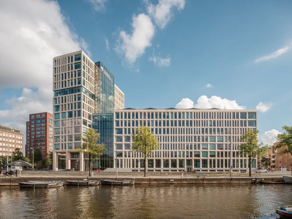 Ernst van Raaphorst - Photography