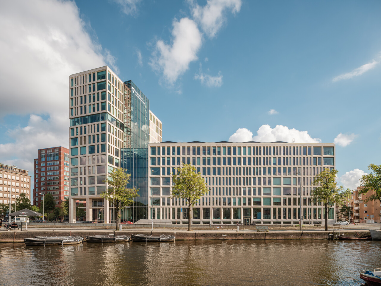 Ernst van Raaphorst - Online Portfolio