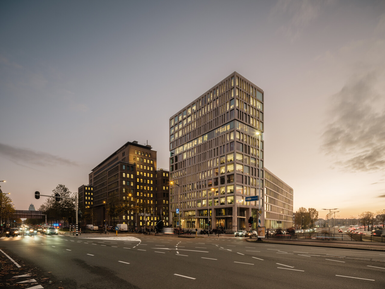 Ernst van Raaphorst - Photography