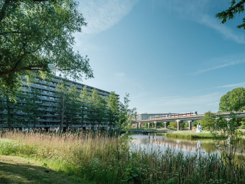 Ernst van Raaphorst - Photography