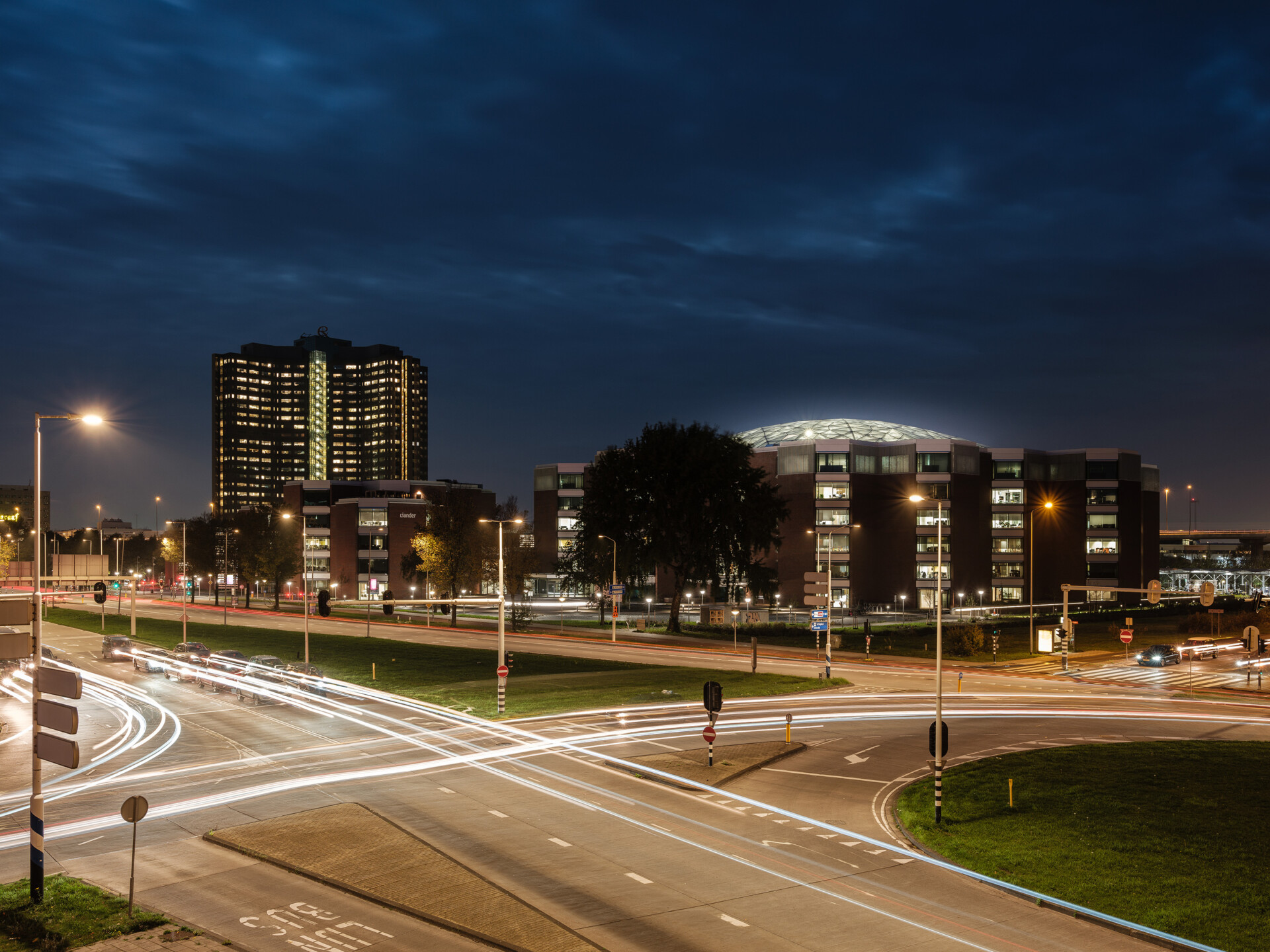 Ernst van Raaphorst - Photography